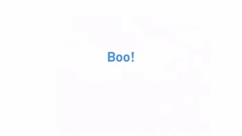 Boo! | Pocoyo Wiki | Fandom