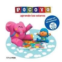 Fussy Duck | Pocoyo Wiki | Fandom