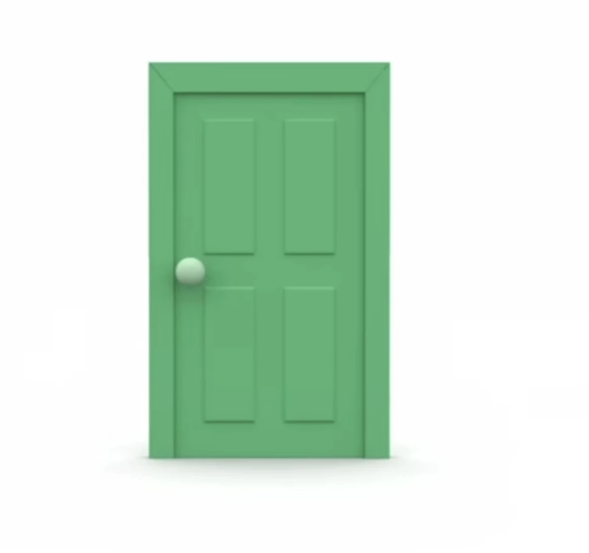 Door Colors | Pocoyo Wiki | Fandom