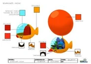 Vamoosh | Pocoyo Wiki | Fandom
