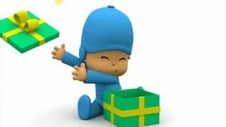 Everyone's Present | Pocoyo Wiki | Fandom