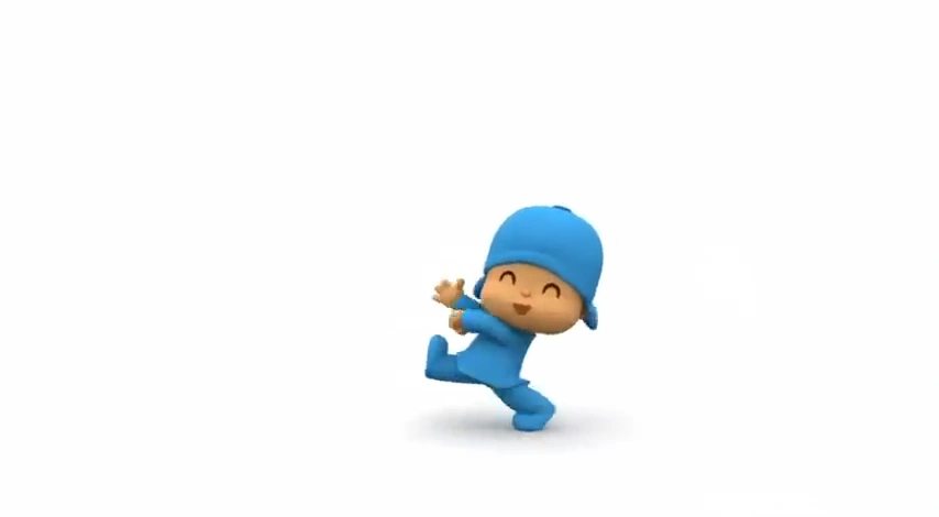 A Present for Elly/gallery | Pocoyo Wiki | Fandom