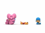 Double Bubble | Pocoyo Wiki | Fandom
