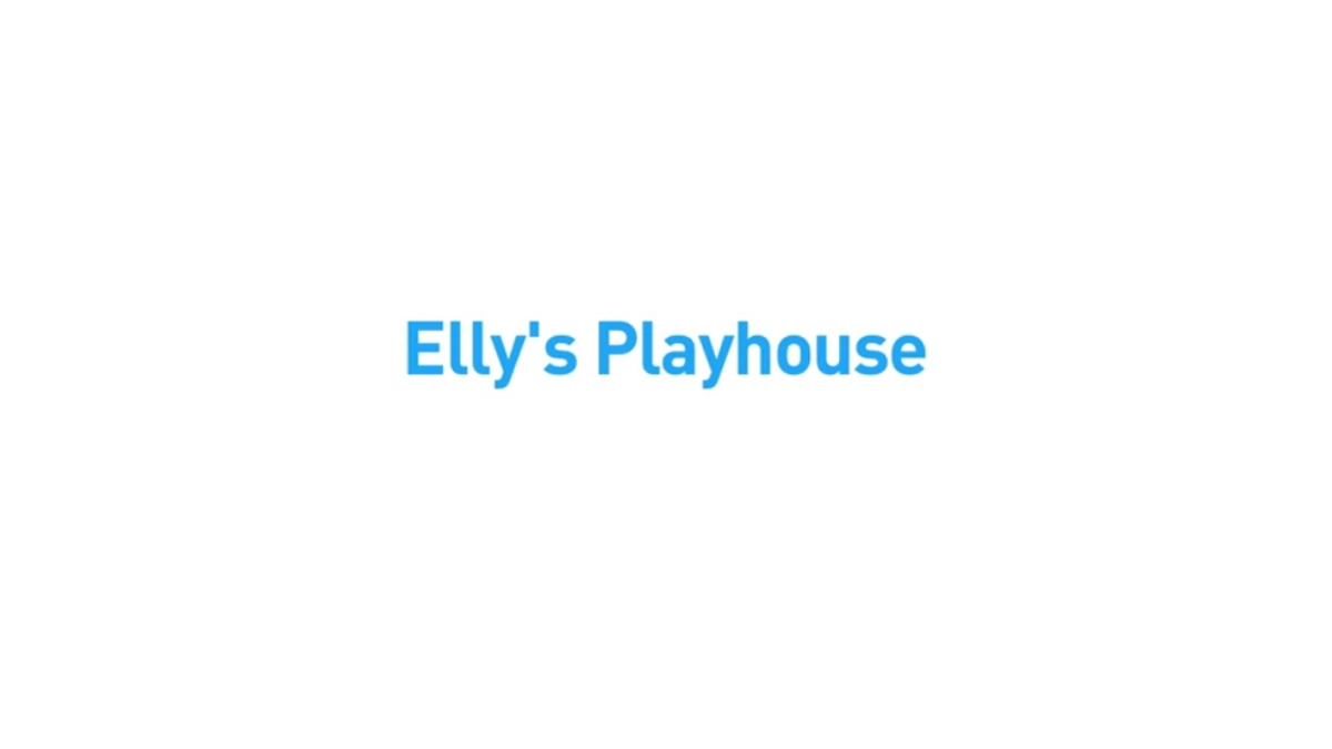 Elly's Playhouse | Pocoyo Wiki | Fandom