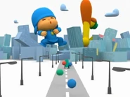 Poczilla | Pocoyo Wiki | Fandom