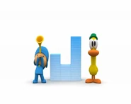 Musical Blocks | Pocoyo Wiki | Fandom