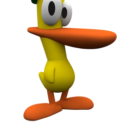 Pocoyo Character Pocoyo Wiki Fandom Powered By Wikia
