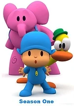 Category:Season 1 | Pocoyo Wiki | Fandom