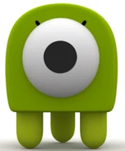 Aliens | Pocoyo Wiki | Fandom