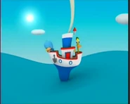 Pilot Episode | Pocoyo Wiki | Fandom
