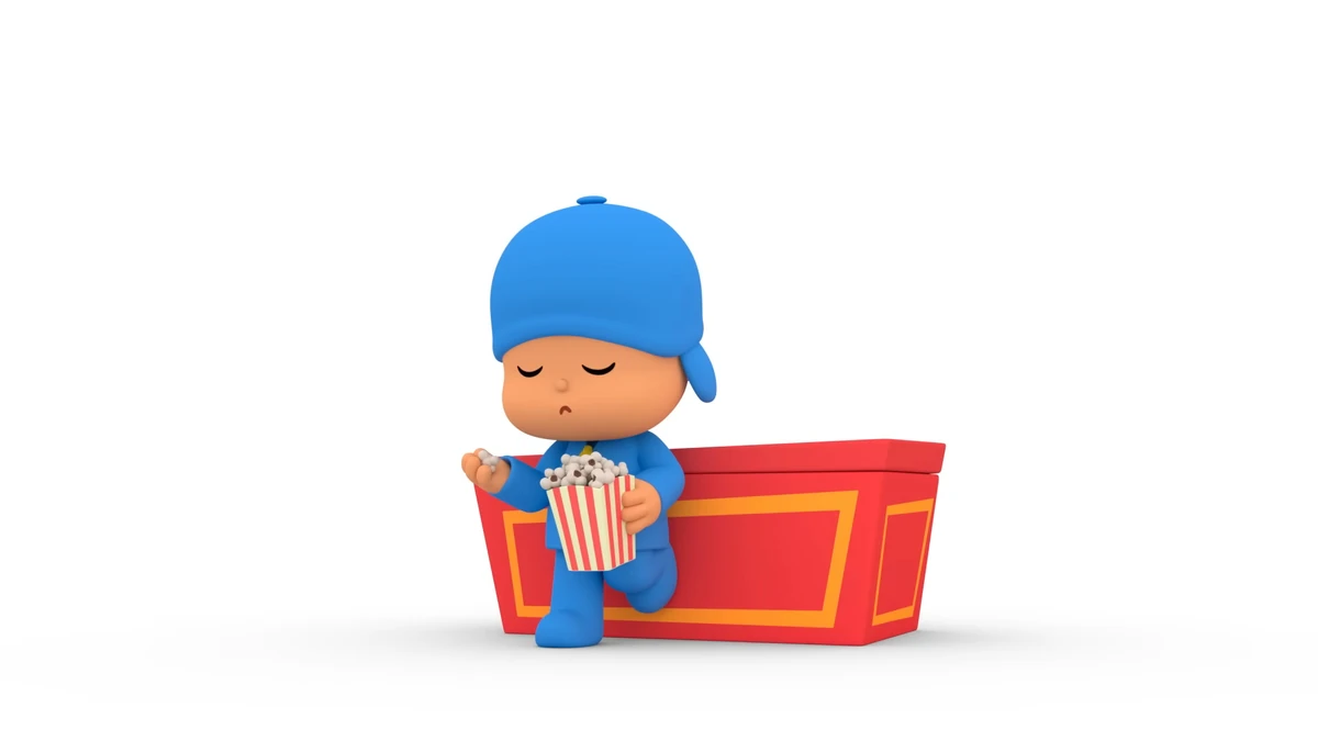 Guess the Animal! | Pocoyo Wiki | Fandom