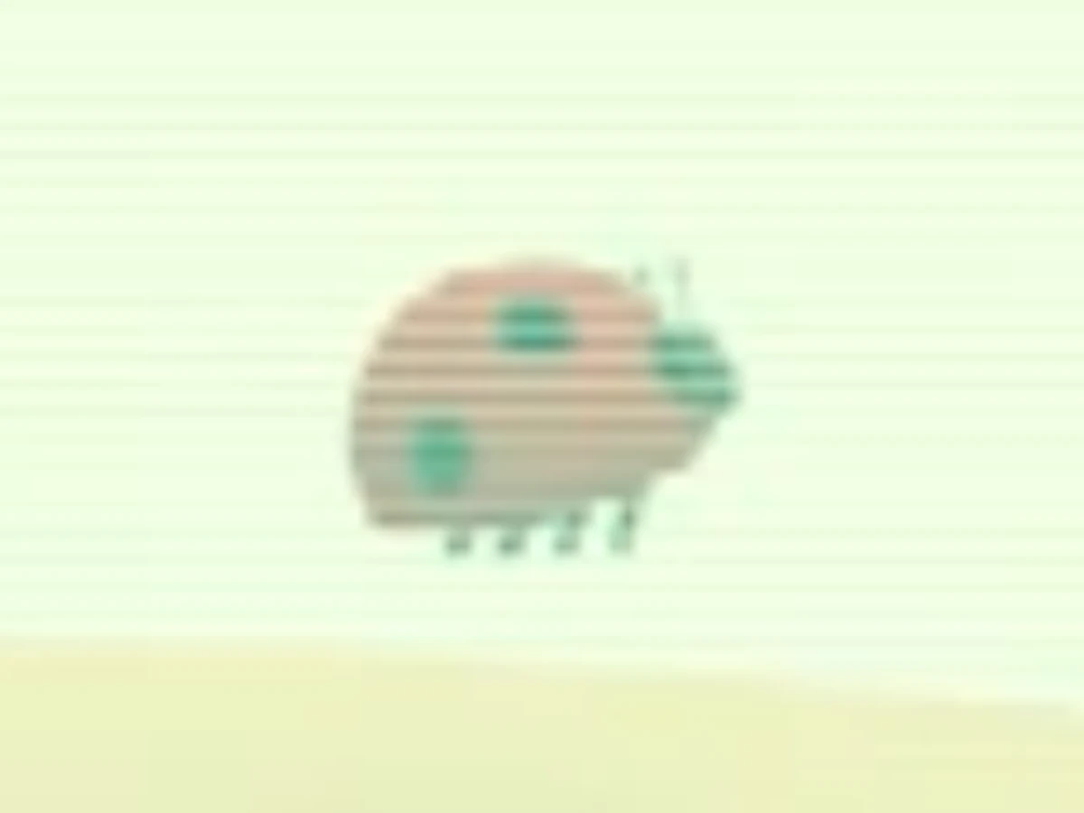 Ladybug | Pocoyo Wiki | Fandom