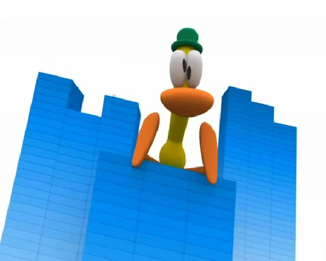 Musical Blocks/gallery | Pocoyo Wiki | Fandom