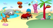 Vamoosh | Pocoyo Wiki | Fandom