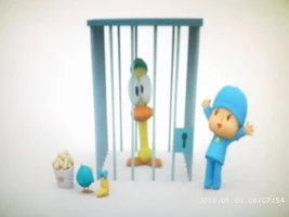 My Pato! | Pocoyo Wiki | Fandom