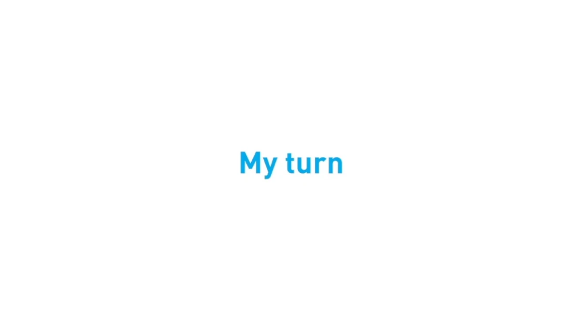 My Turn! | Pocoyo Wiki | Fandom