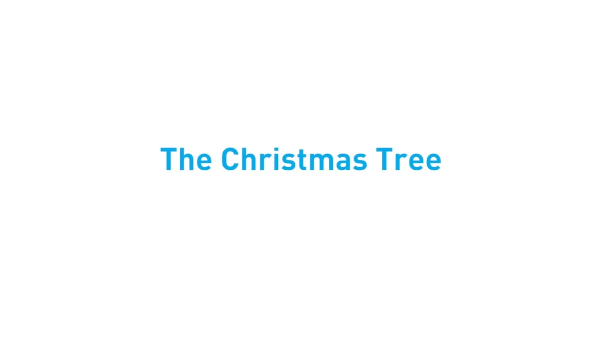 The Christmas Tree | Pocoyo Wiki | Fandom