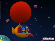 Vamoosh | Pocoyo Wiki | Fandom