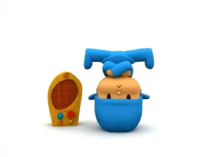 Pocoyo dance | Pocoyo Wiki | Fandom