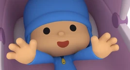 Pocoyo (character) | Pocoyo Wiki | Fandom