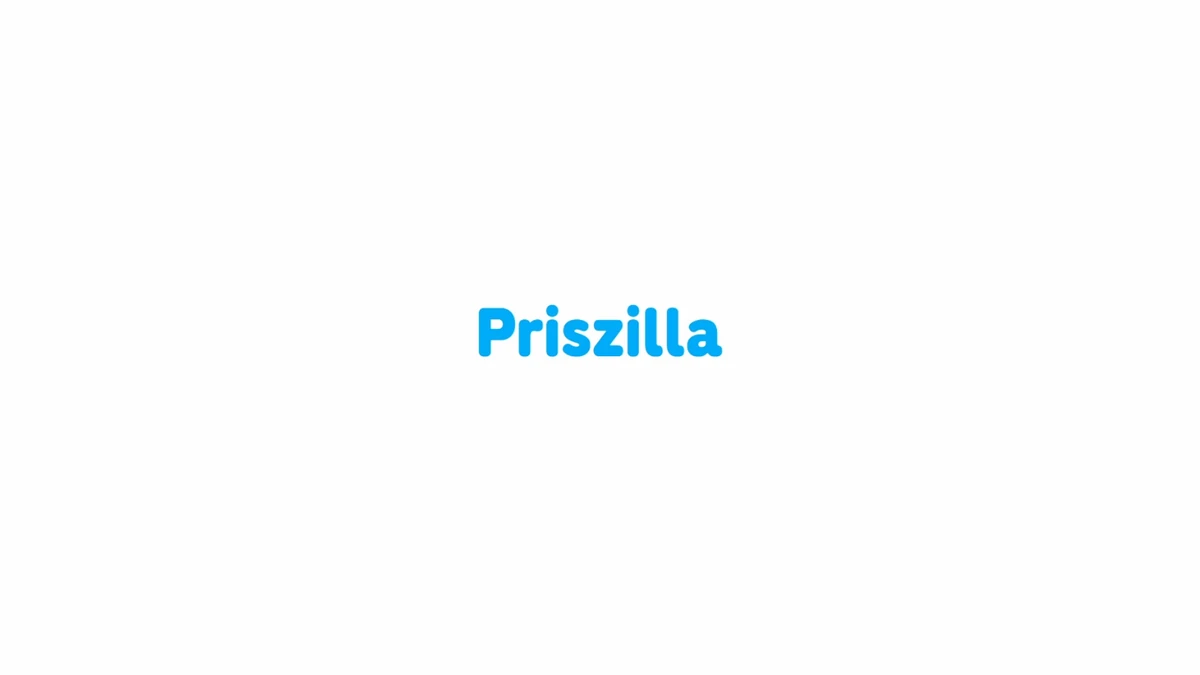 Priszilla (Episode) | Pocoyo Wiki | Fandom