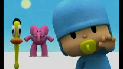 2004 Pilot | Pocoyo Wiki | Fandom