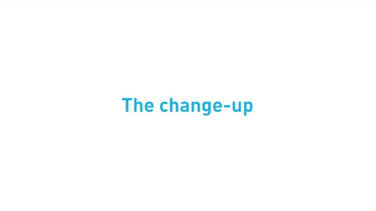 The Change-Up | Pocoyo Wiki | Fandom