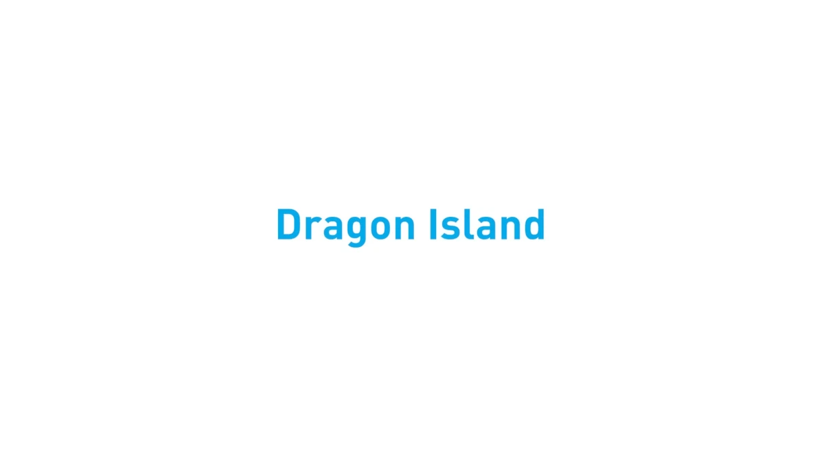 Dragon Island | Pocoyo Wiki | Fandom
