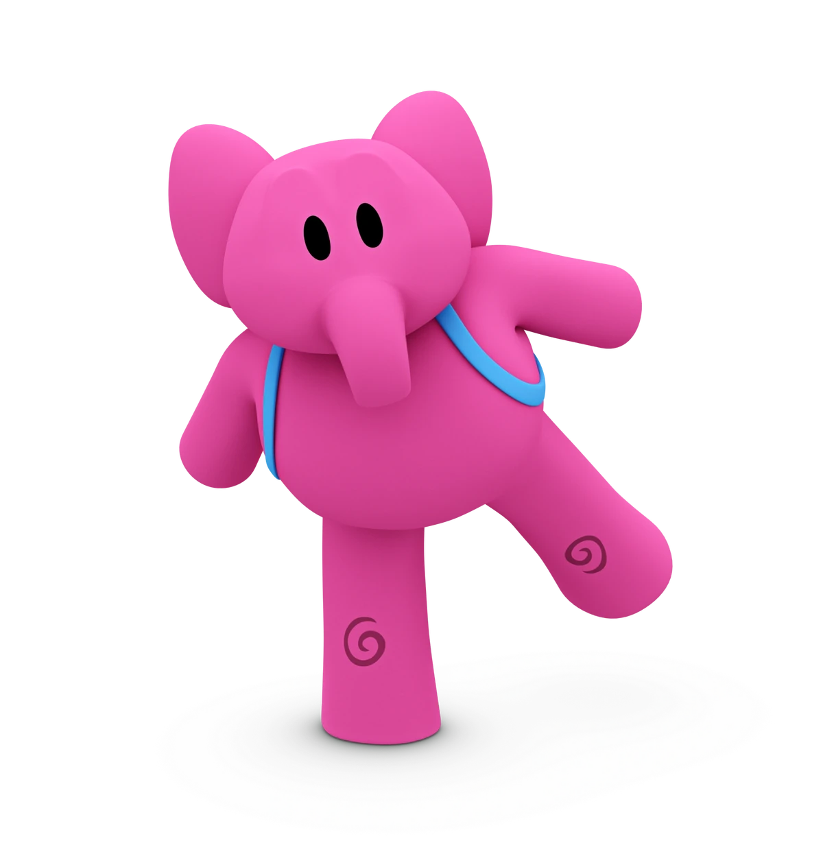 Elly | Pocoyo Wiki | Fandom