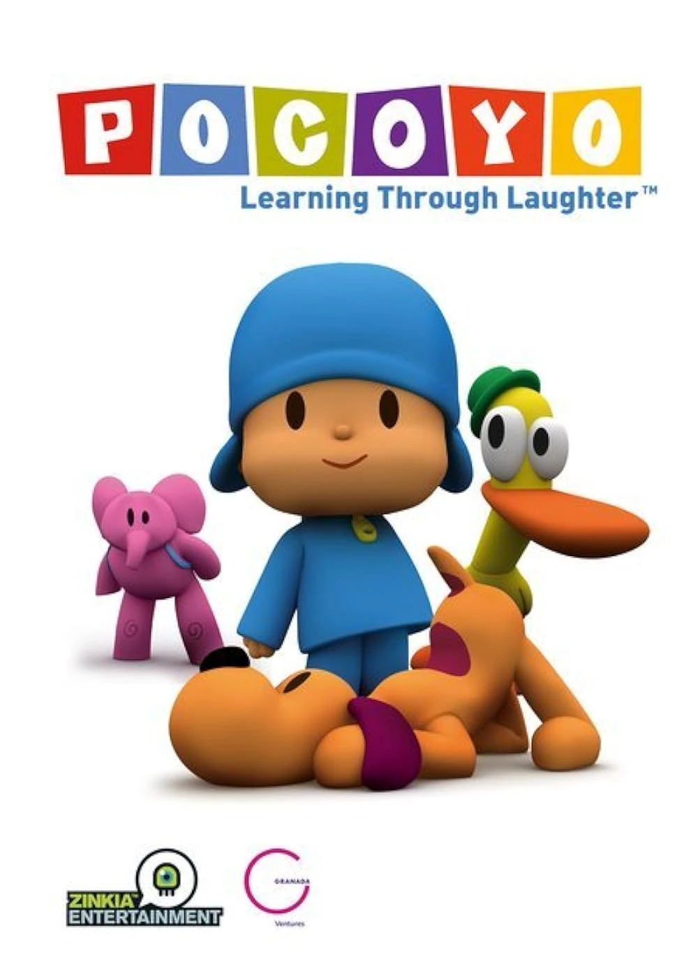 Season 1 | Pocoyo Wiki | Fandom