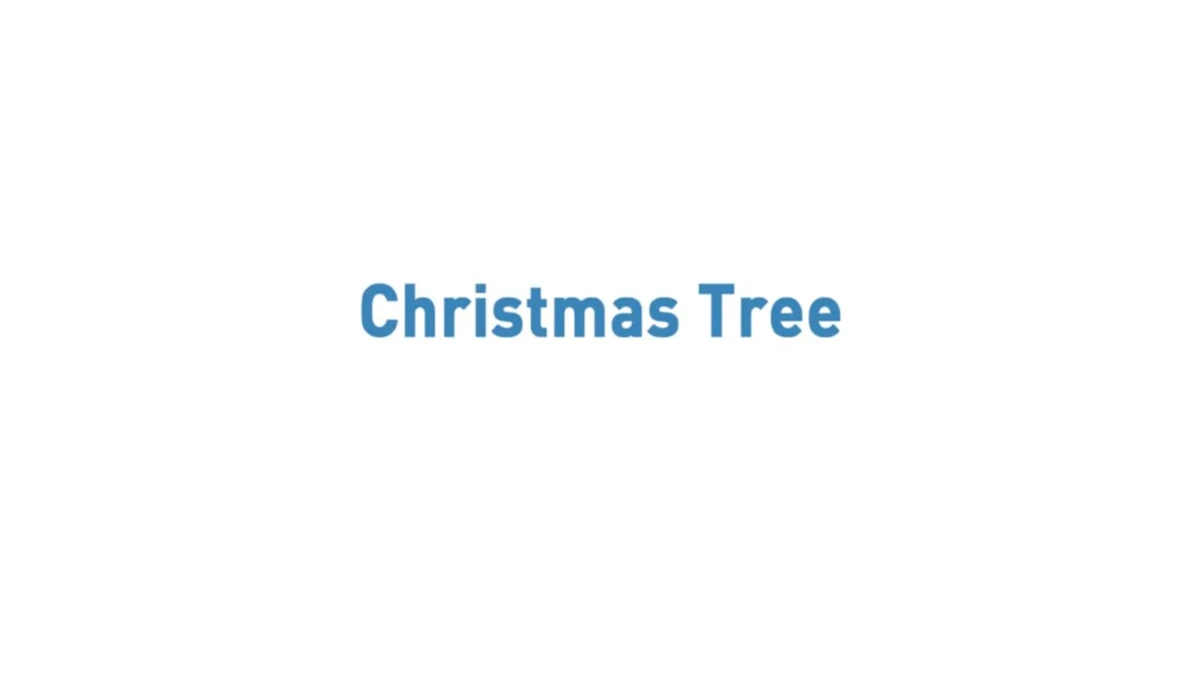 Christmas Tree | Pocoyo Wiki | Fandom