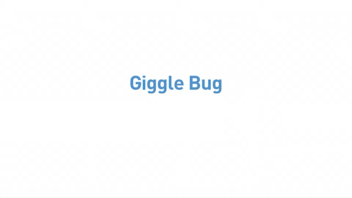 Giggle Bug | Pocoyo Wiki | Fandom