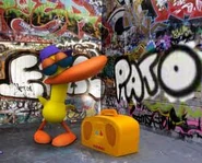 Radio | Pocoyo Wiki | Fandom