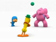 Pato Underwater | Pocoyo Wiki | Fandom