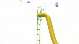 Big Scary Slide | Pocoyo Wiki | Fandom