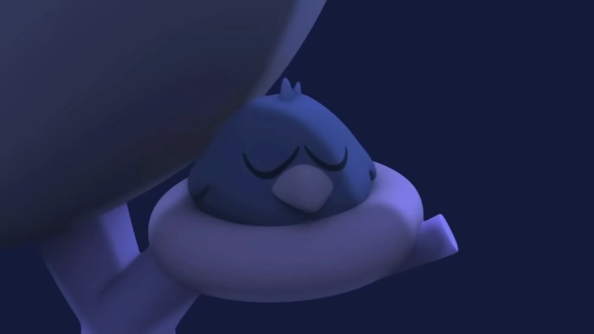 Sleepy Bird's Surprise/gallery | Pocoyo Wiki | Fandom