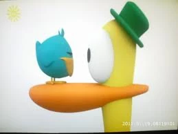 Baby Bird/gallery | Pocoyo Wiki | Fandom
