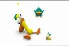 Baby Bird Sitting | Pocoyo Wiki | Fandom
