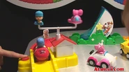 Vamoosh | Pocoyo Wiki | Fandom