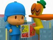 Poczilla | Pocoyo Wiki | Fandom