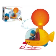Vamoosh | Pocoyo Wiki | Fandom