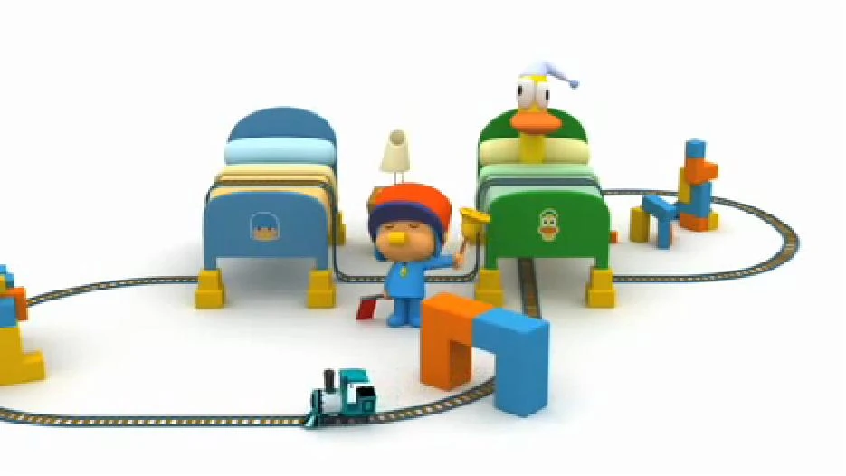 Bedtime | Pocoyo Wiki | Fandom