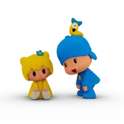 Bea | Pocoyo Wiki | Fandom