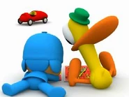 Poczilla | Pocoyo Wiki | Fandom