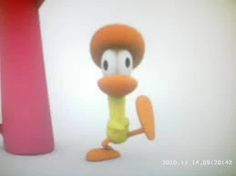 Runaway Hat | Pocoyo Wiki | Fandom