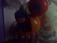 Vamoosh | Pocoyo Wiki | Fandom
