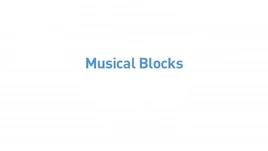 Musical Blocks | Pocoyo Wiki | Fandom
