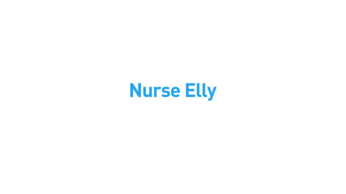 Nurse Elly | Pocoyo Wiki | Fandom