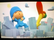 Poczilla | Pocoyo Wiki | Fandom