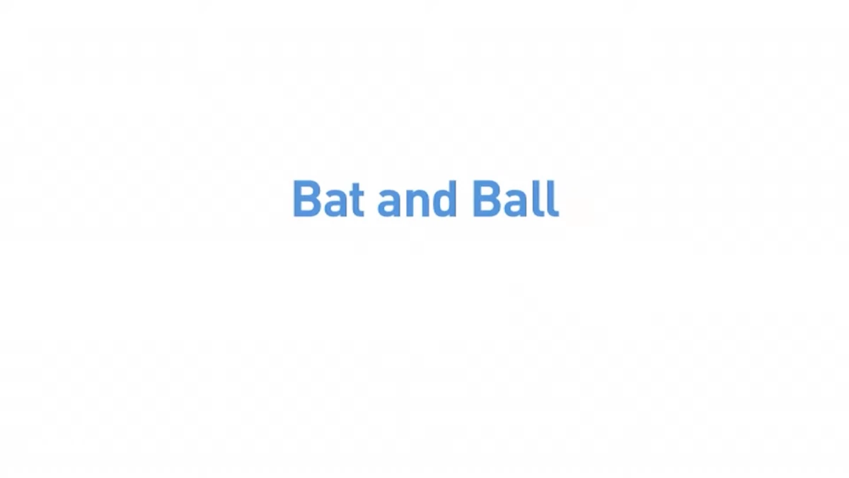 Bat And Ball Pocoyo Wiki Fandom Bat And Ball Pocoyo Wiki Fandom